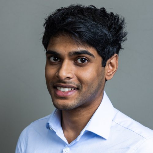 Our Team - Cartesian
